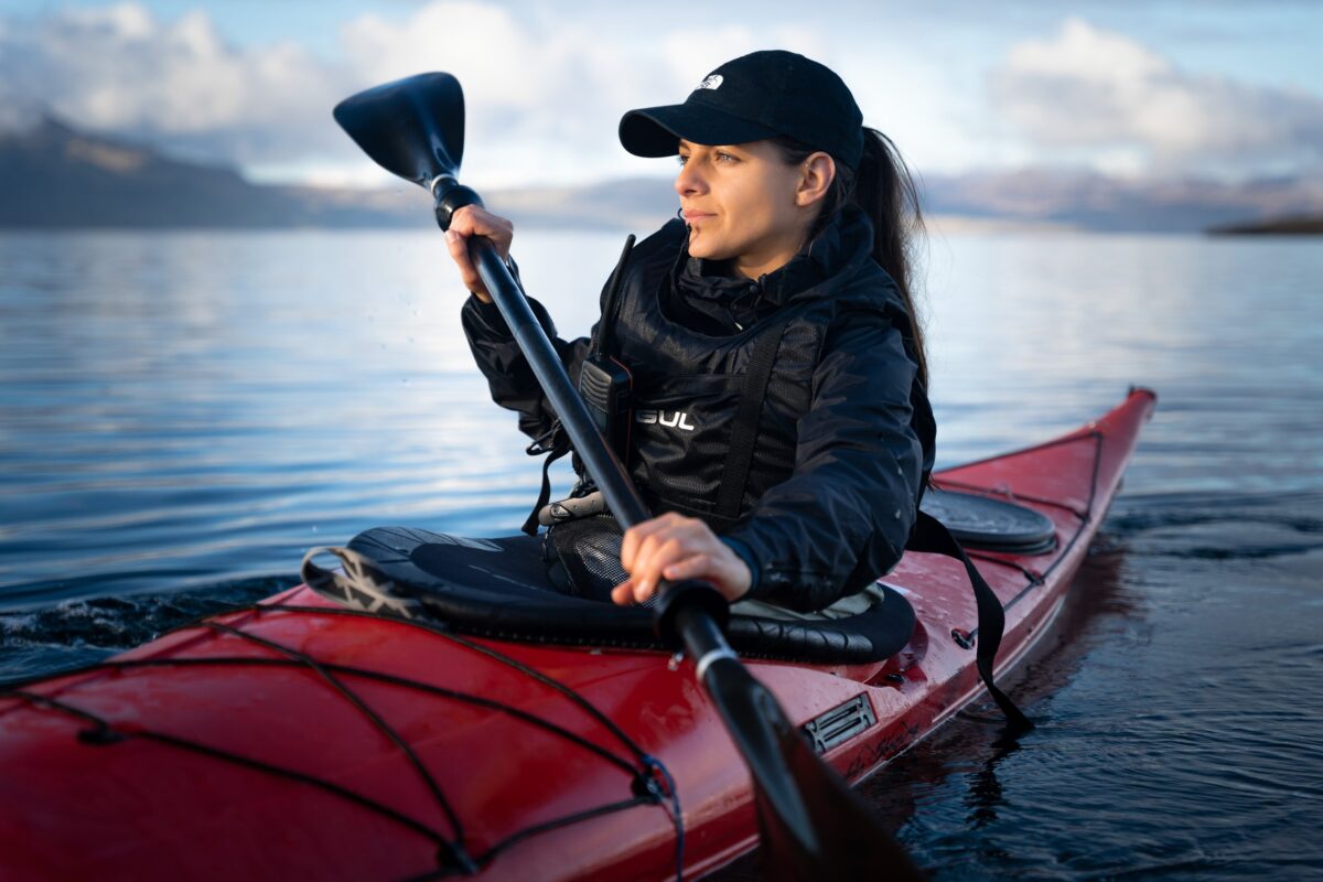 Lizzie Daly - Jo Sarsby