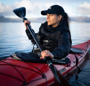 Lizzie Daly - Jo Sarsby