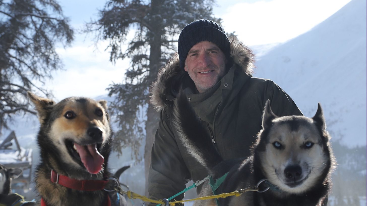 Gordon Buchanan new documentary TX date announced - Jo Sarsby