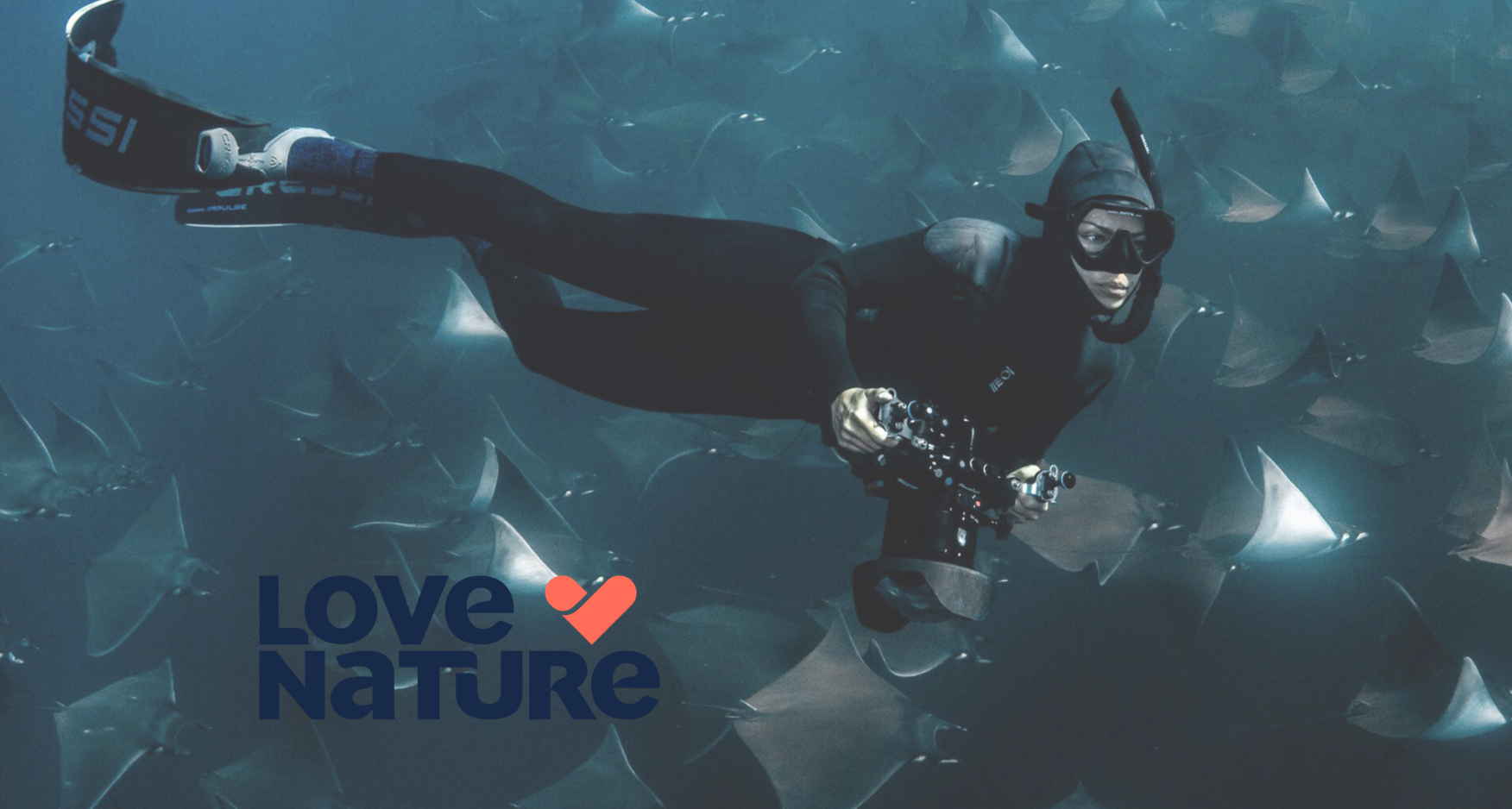 Deep Dive America with Lizzie Daly - Jo Sarsby